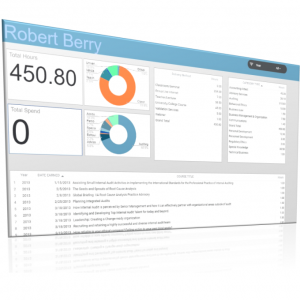The CPE Tracker | That Audit Guy