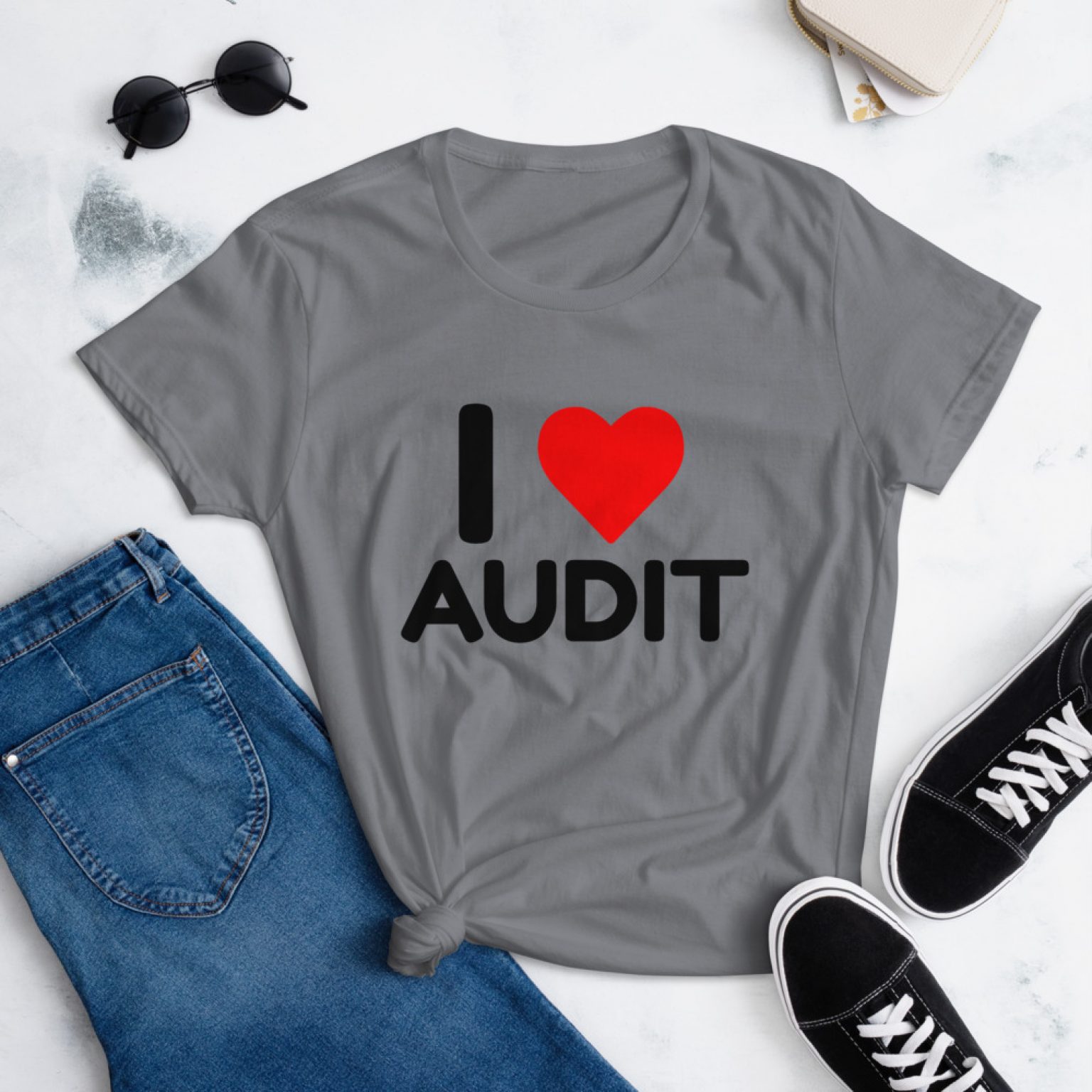That Audit Guy
