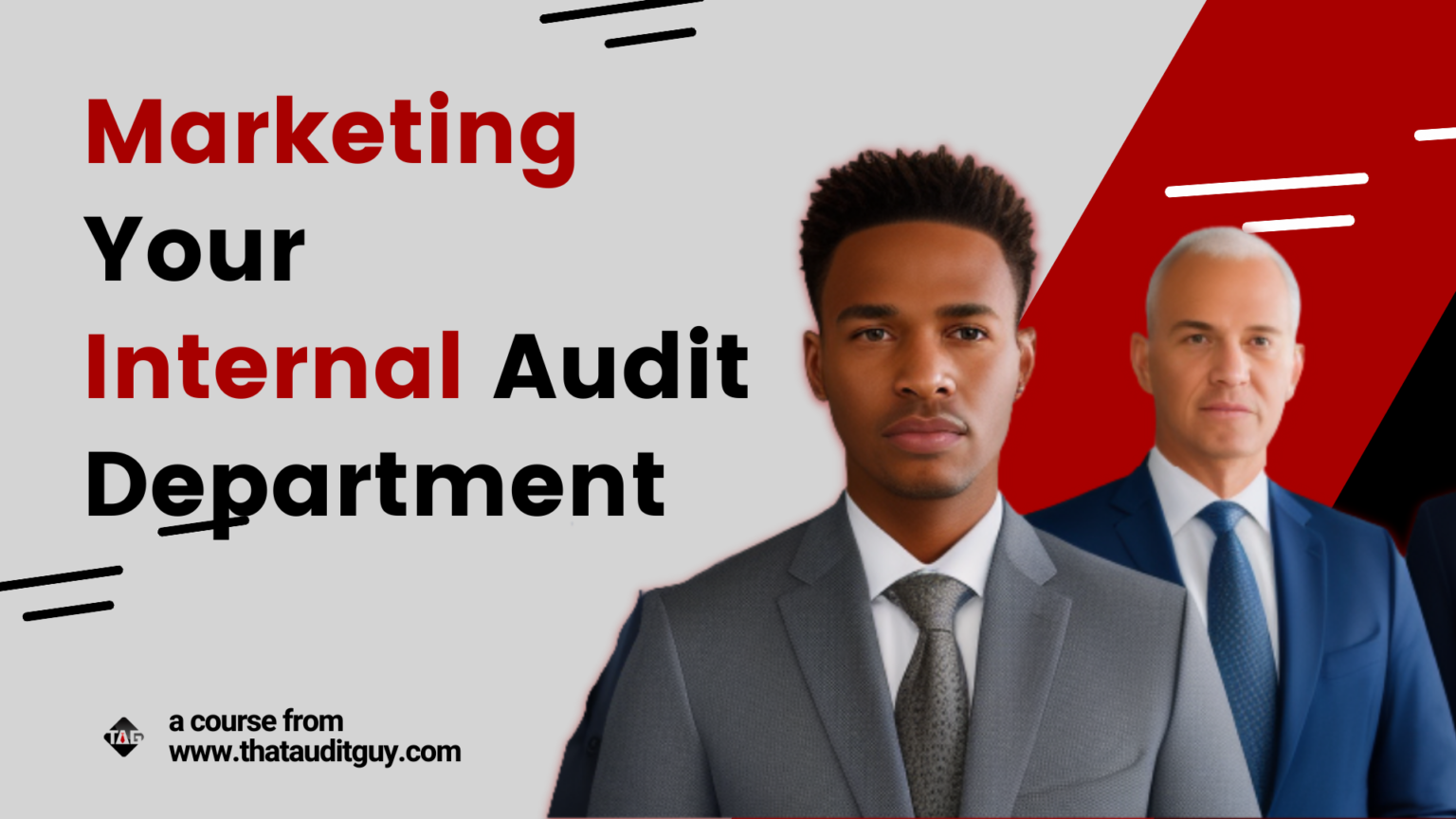 That Audit Guy