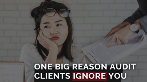 Understanding Power Dynamics When Dealing with Audit Clients – That ...